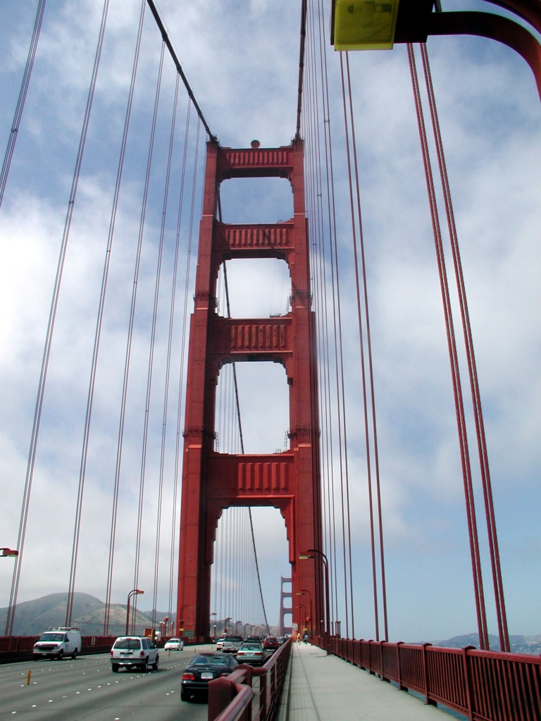 Bridge Photos from around the World.