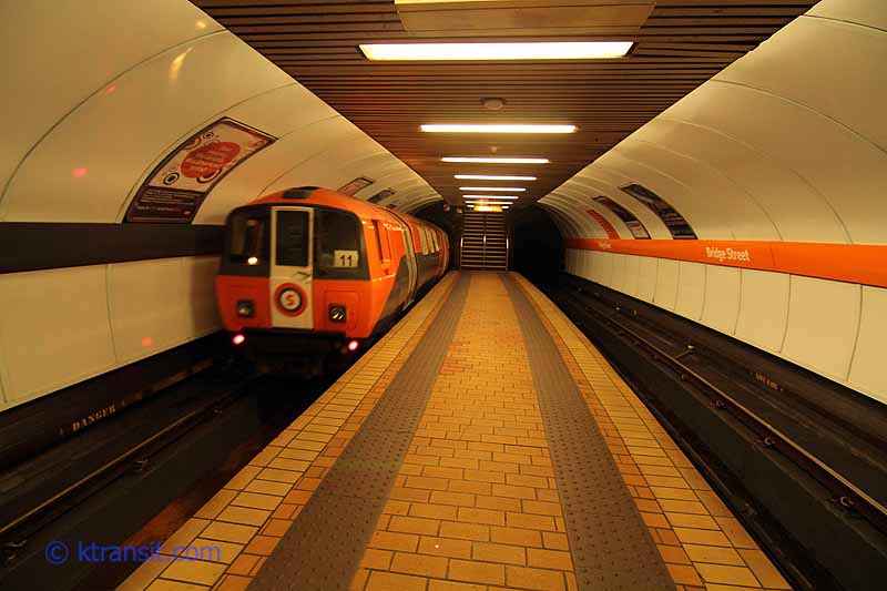 United Kingdom Transit System Photos