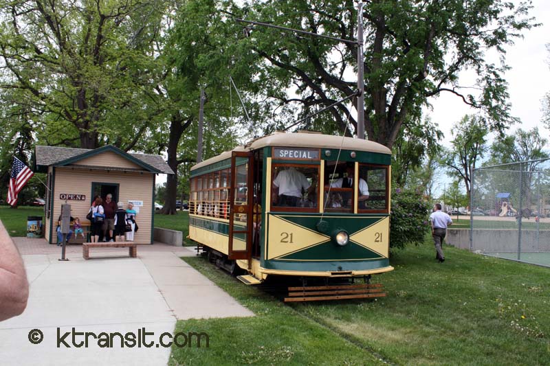 Central US Transit | KTRANSIT.COM