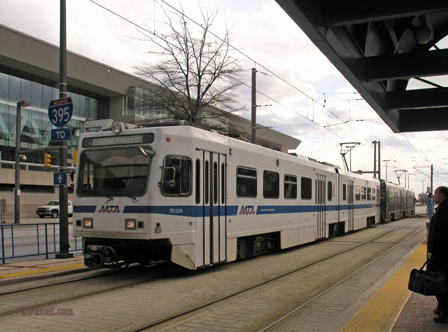 North East US Transit Systems | KTRANSIT.COM