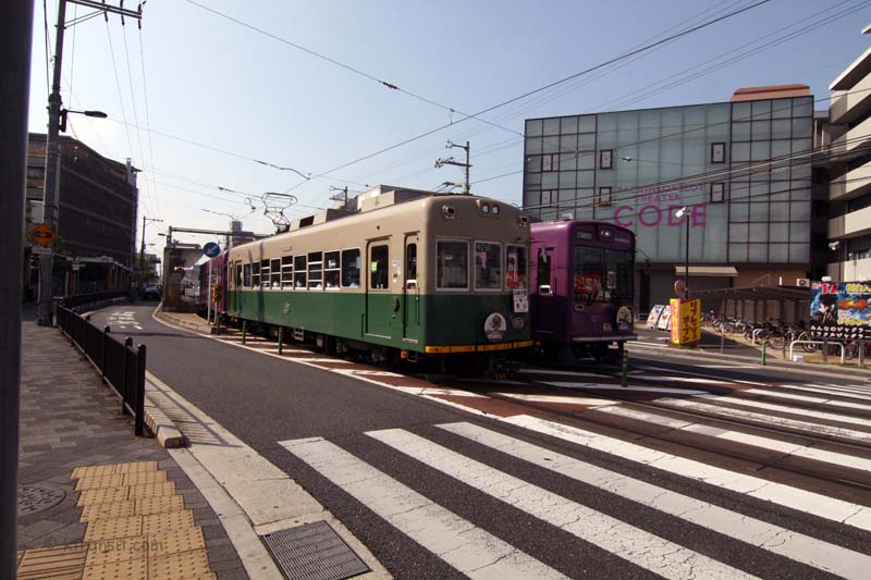 Japan Transit Photos | KTRANSIT.COM