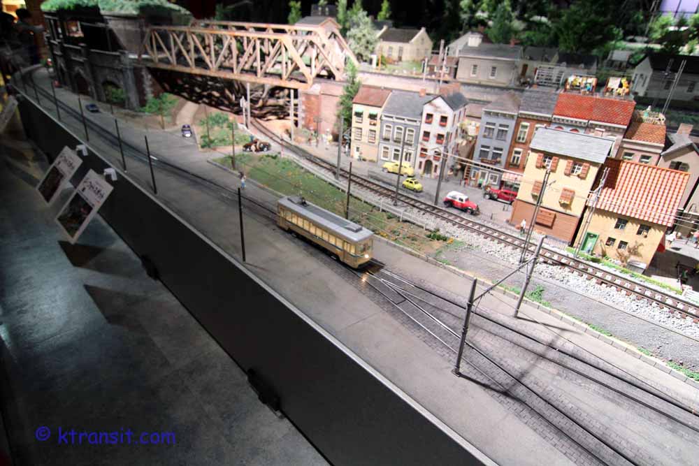 Asian Transit and Railway Museums