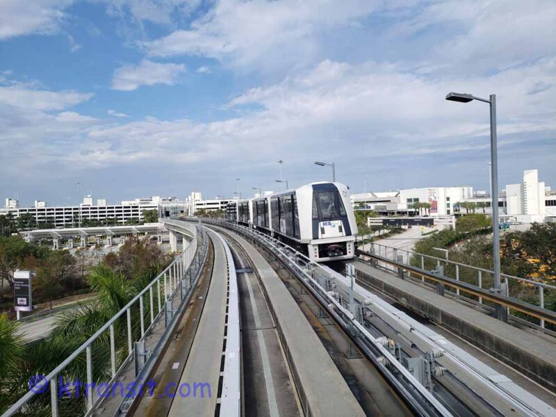 Miami Transit | KTRANSIT.COM