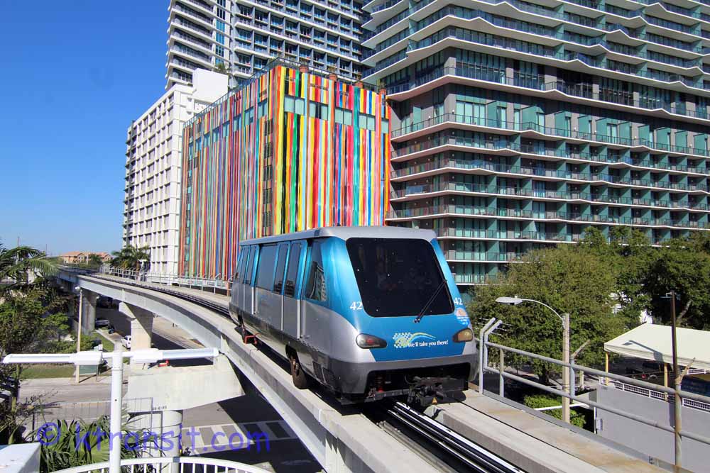 Miami Transit | KTRANSIT.COM
