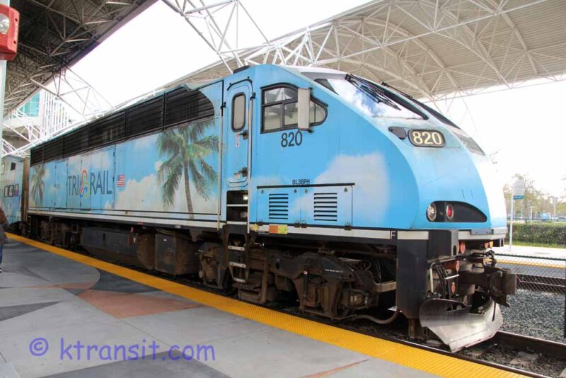 Miami Transit | KTRANSIT.COM