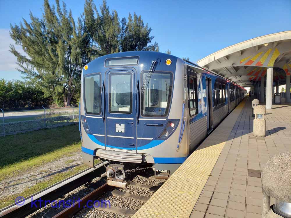 Miami Transit | KTRANSIT.COM