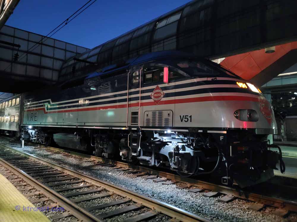 Washington DC | KTRANSIT.COM