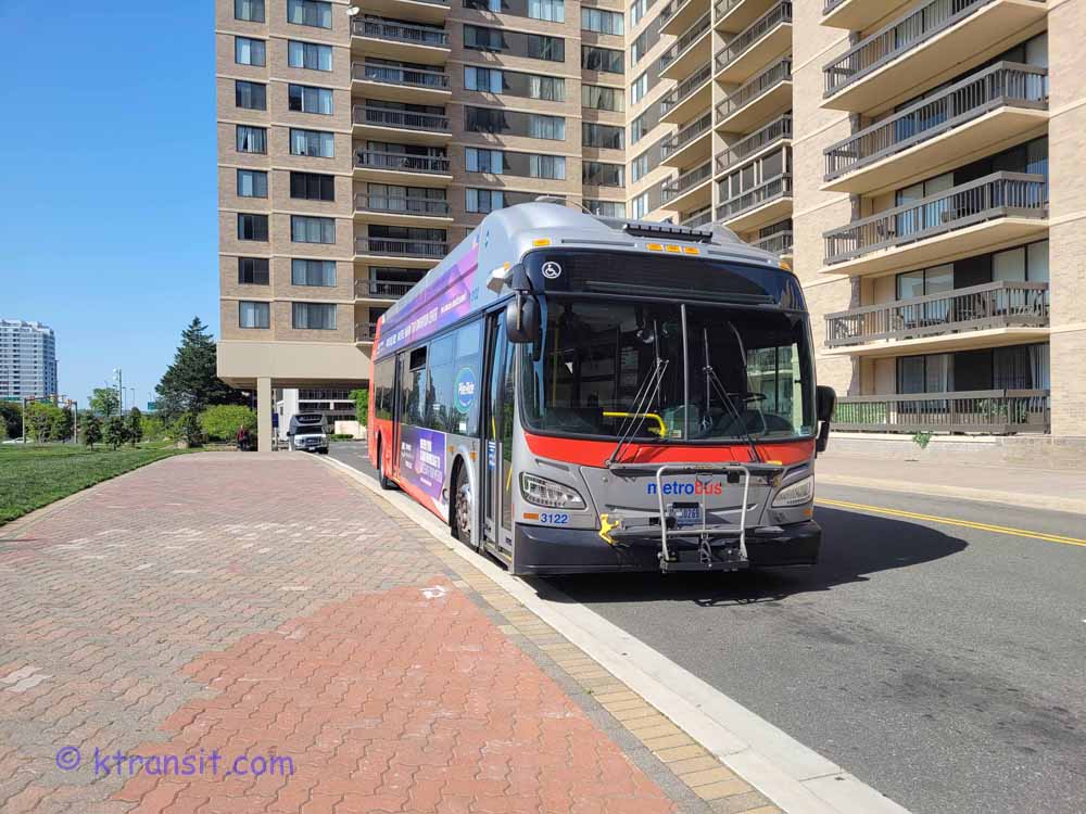 Washington DC | KTRANSIT.COM